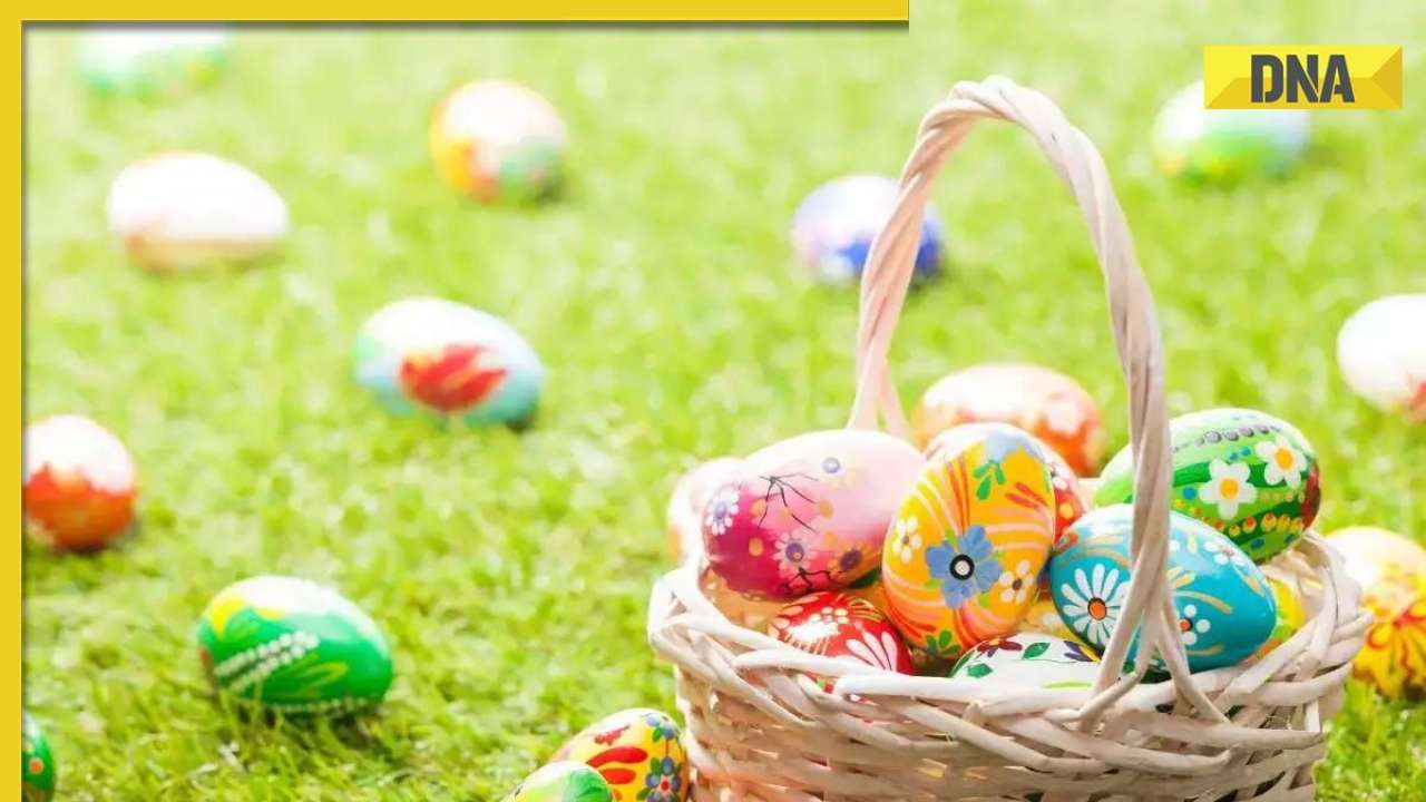 Easter 2023: Why is easter celebrated? History, significance of the ...