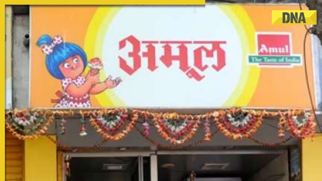 Amul is not ‘entering' Karnataka, Congress doing misinformation ...