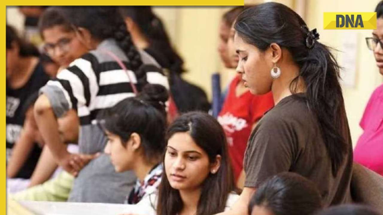 JEE Main 2023 Session 2 Day 3 today, know shift timings, admit card ...