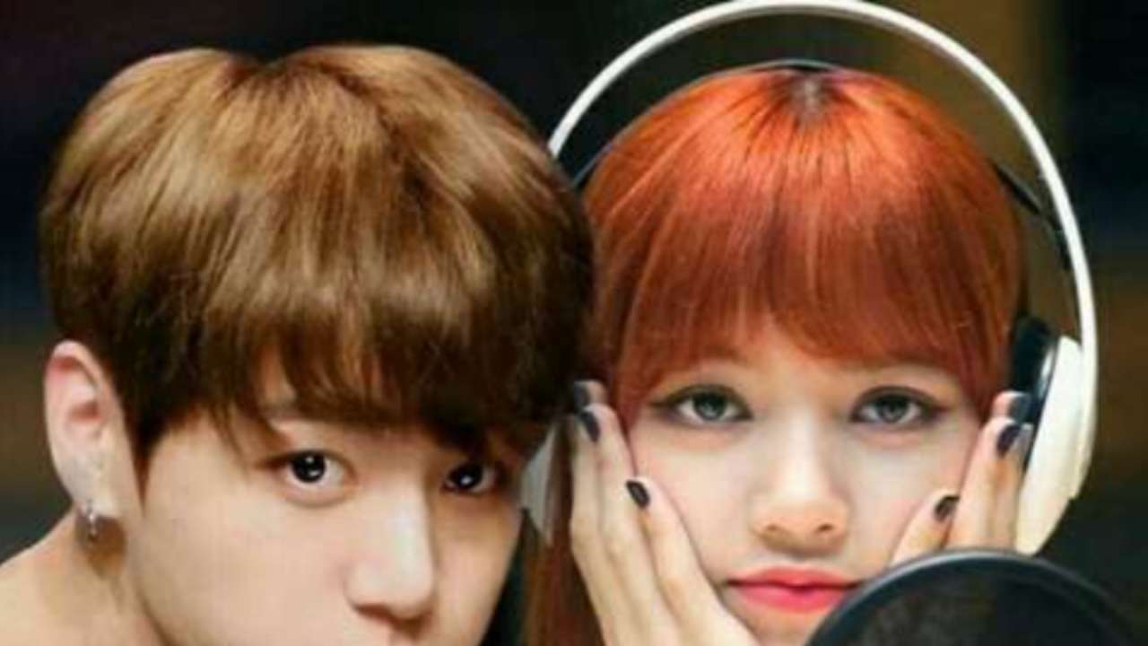 Amid V-BLACKPINK's Jennie dating rumours, a look at BTS' Jimin ...