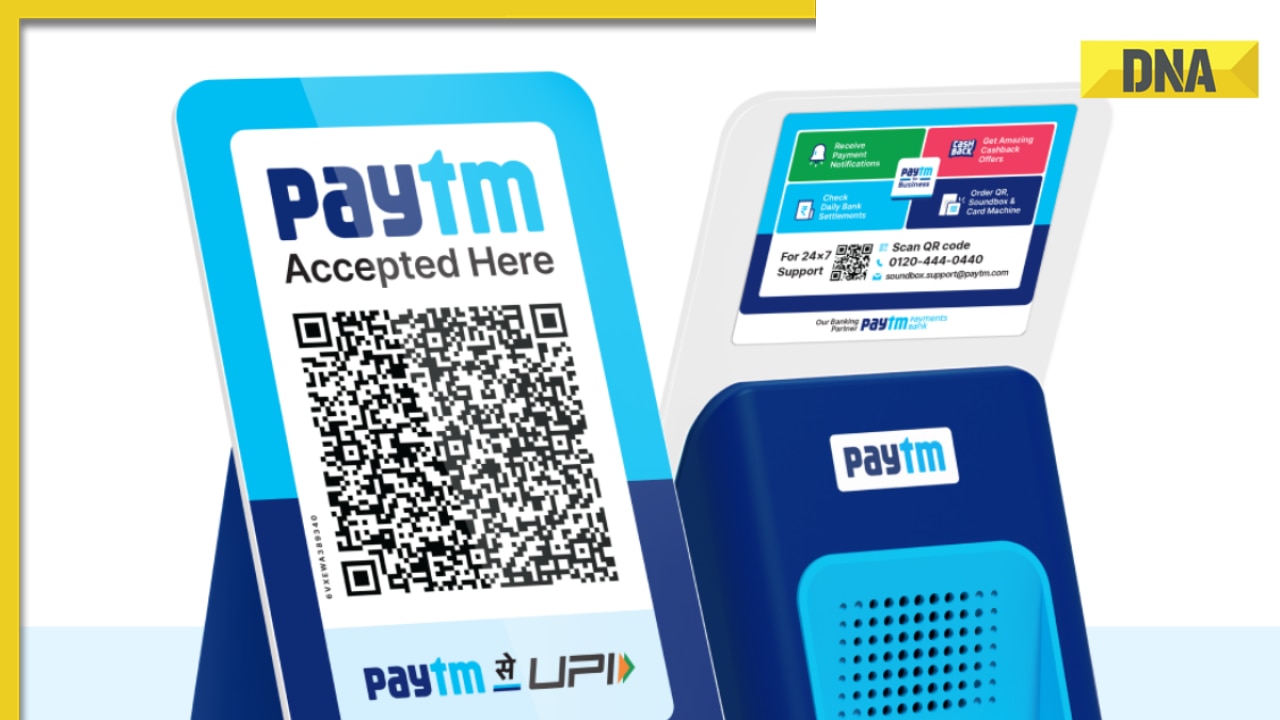 Paytm Soundbox gets an upgrade with 4G connectivity, new design and ...