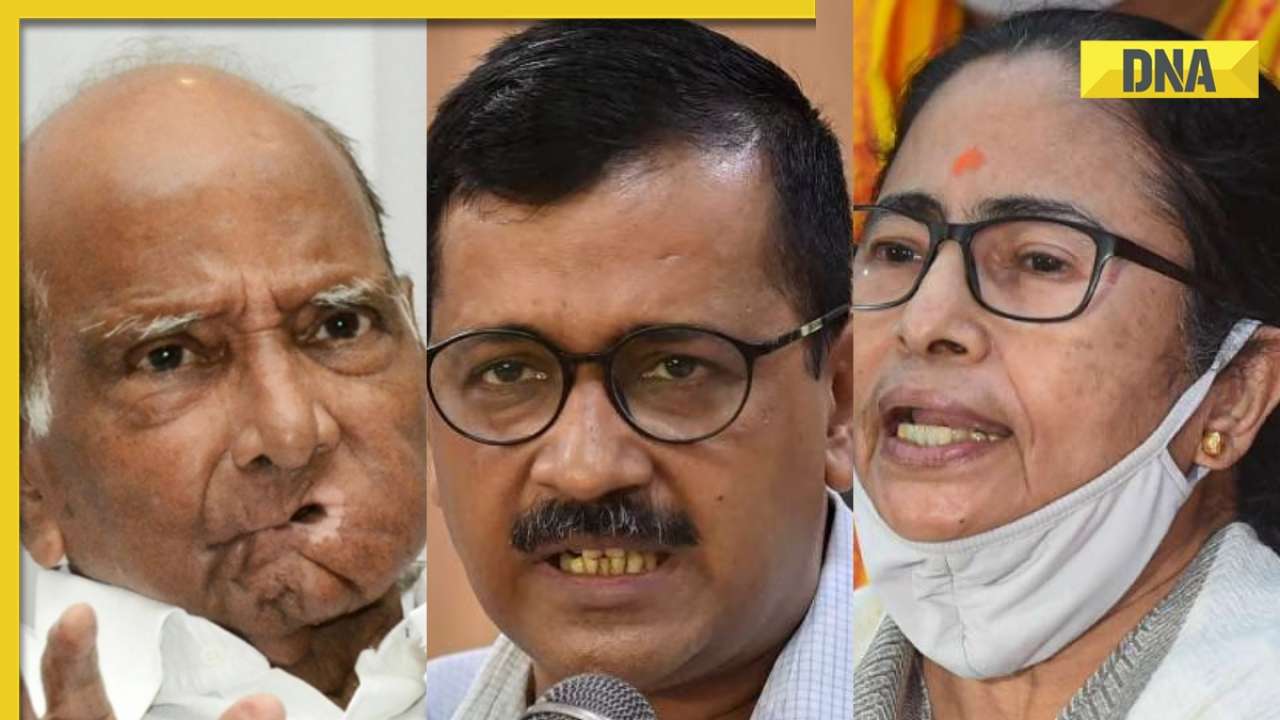 DNA Explainer: AAP added to list of national parties, TMC, NCP, CPI ...