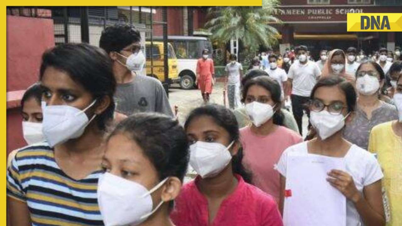 NEET UG 2023 registration window reopens today: Important dates, how to ...