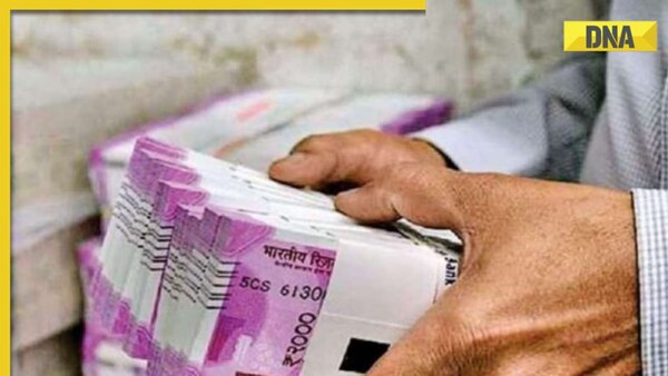 Here's how you can spot a fake currency note, what to do if you get one