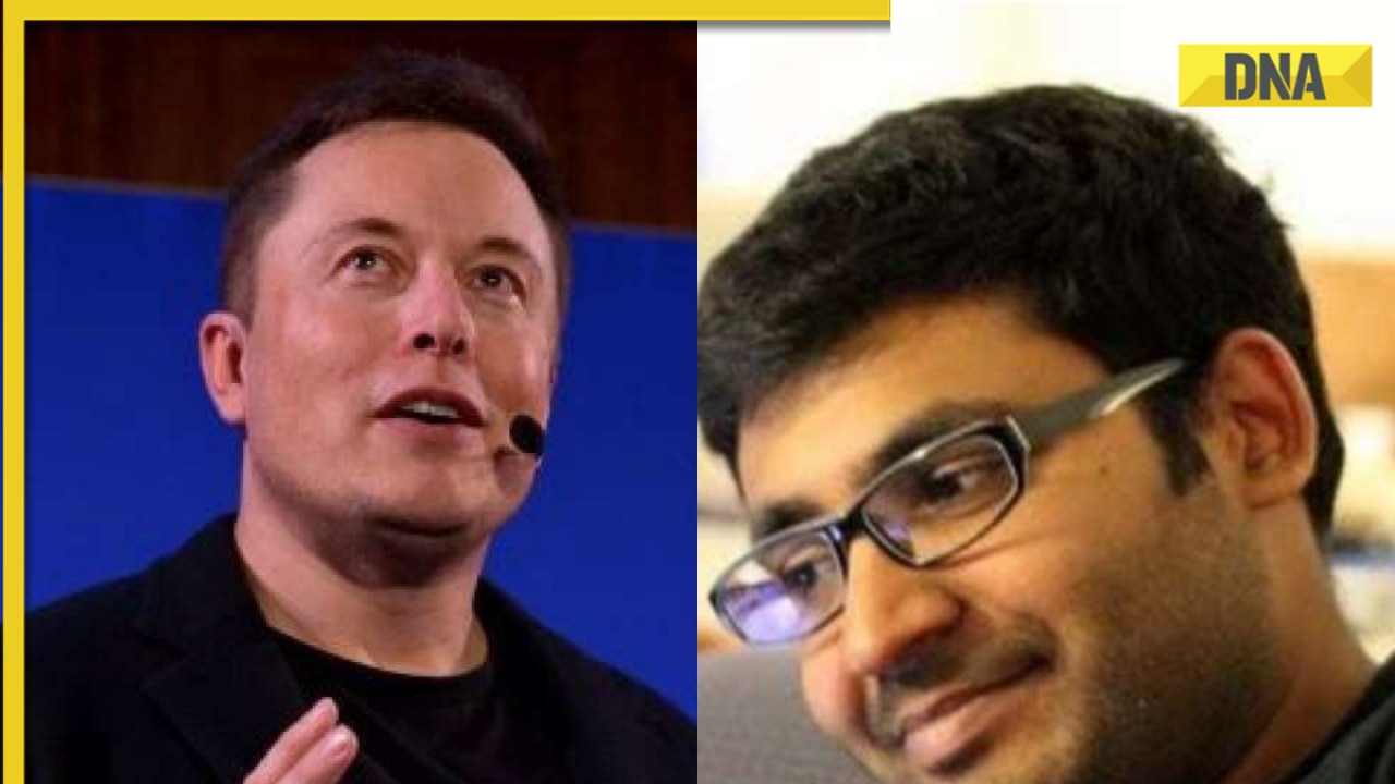 Why Twitter former CEO Parag Agarwal sued Elon Musk for $1 million?