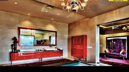 Inside photos of Mukesh Ambani, Anil Ambani, Isha Ambani’s super luxurious homes