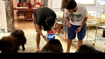 Inside photos of Mukesh Ambani, Anil Ambani, Isha Ambani’s super luxurious homes