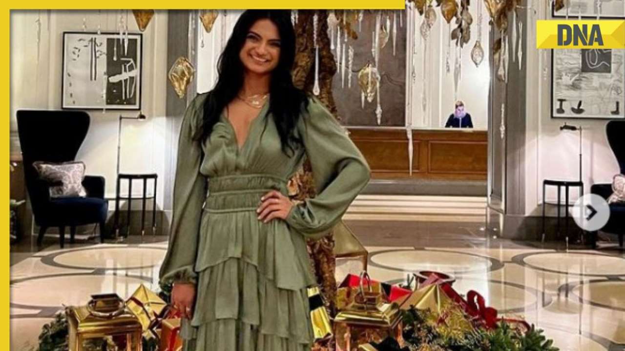 Meet Amrapali Gan, Mumbai-born 37-year-old CEO of billion dollar ...