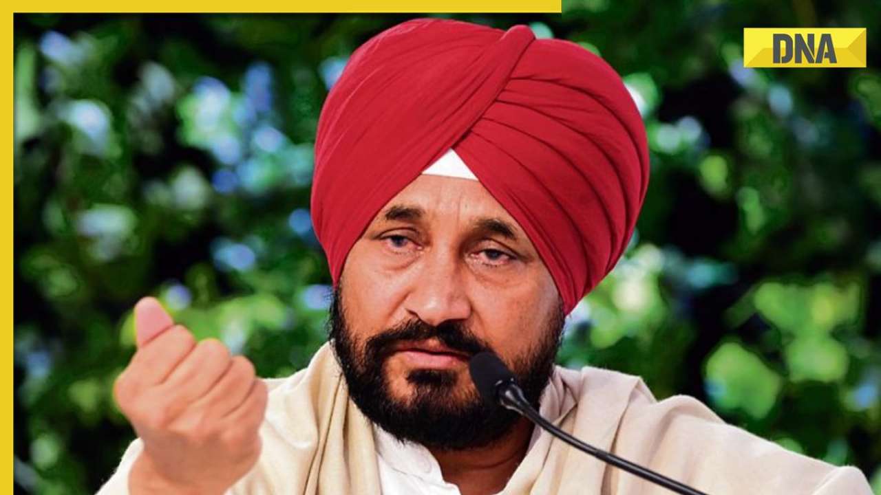 Former Punjab CM Channi summoned by vigilance bureau in ...