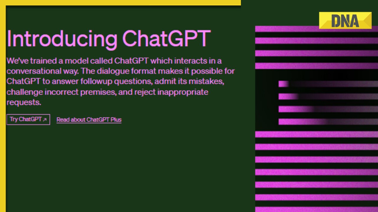 ChatGPT will give you up to Rs 16,41,630 if you are able to find a flaw ...