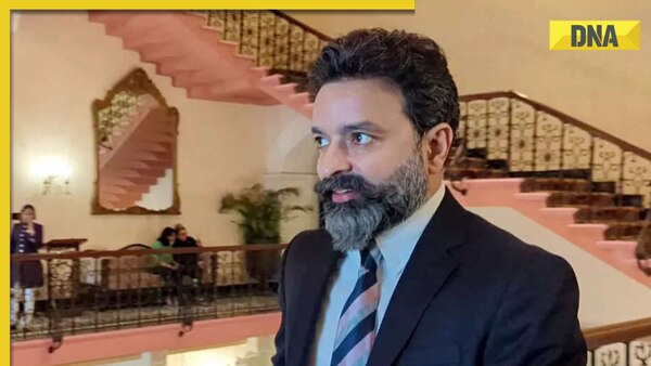 Meet IPL chairman Arun Dhumal, former BCCI treasurer and brother of ...