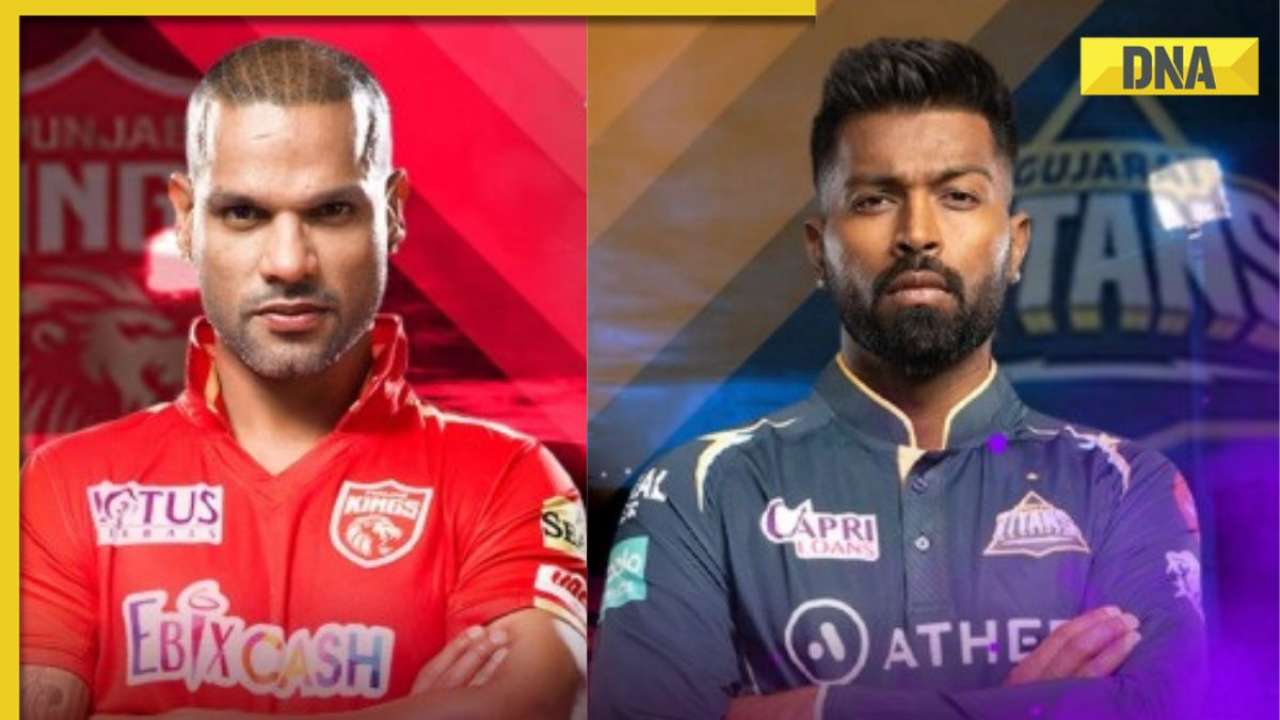 PBKS vs GT IPL 2023 Dream 11 prediction: Fantasy cricket tips for ...