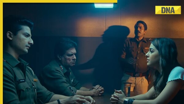 U-Turn trailer: Alaya F is a journalist accused of murder in ...