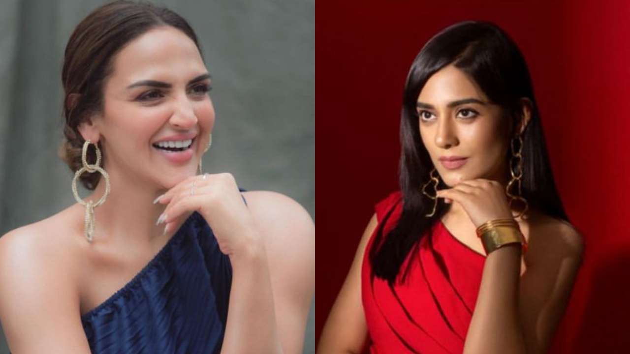 From Kangana Ranaut-Hrithik Roshan to Esha Deol-Amrita Rao: 7 ugly ...