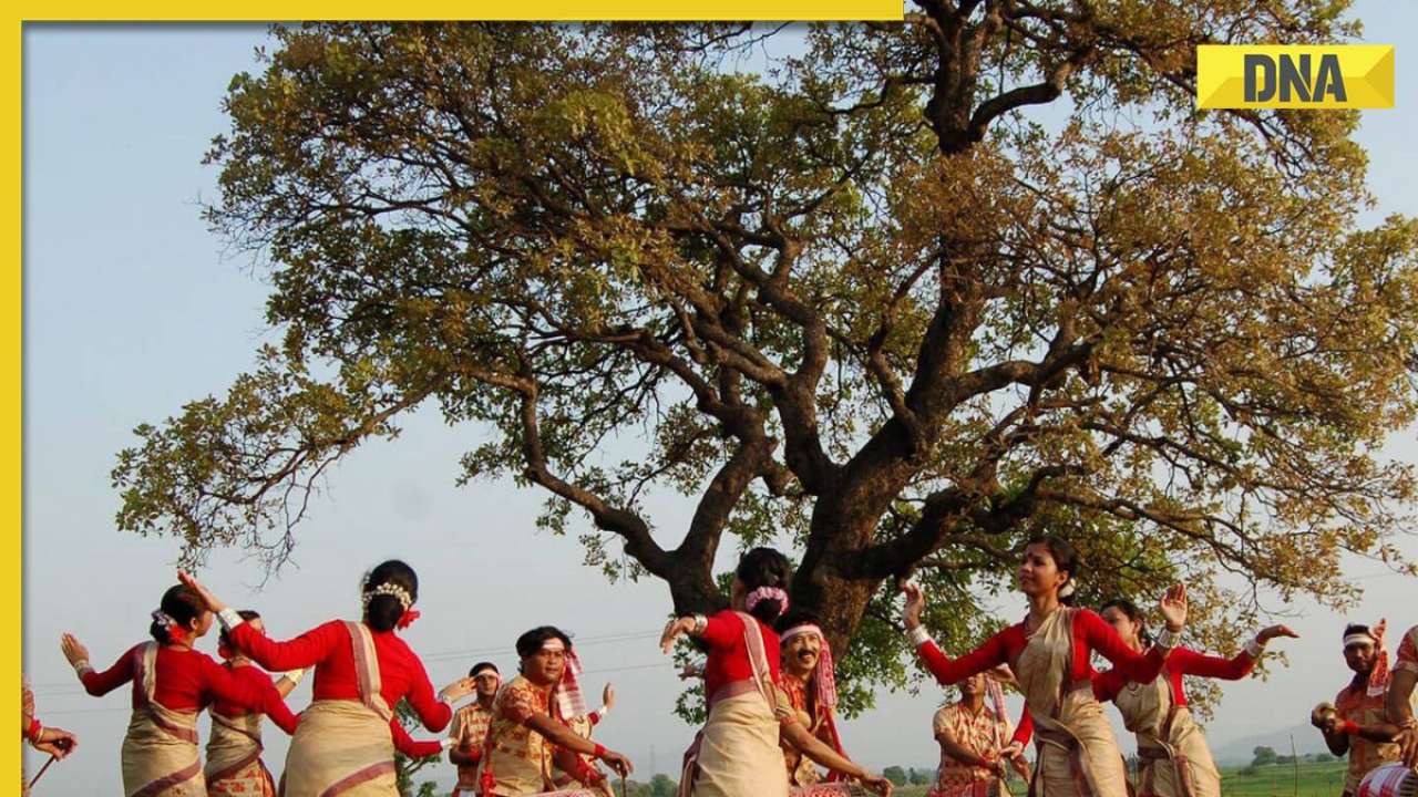 Rongali Bihu 2023: Date, importance and how to celebrate this festival?