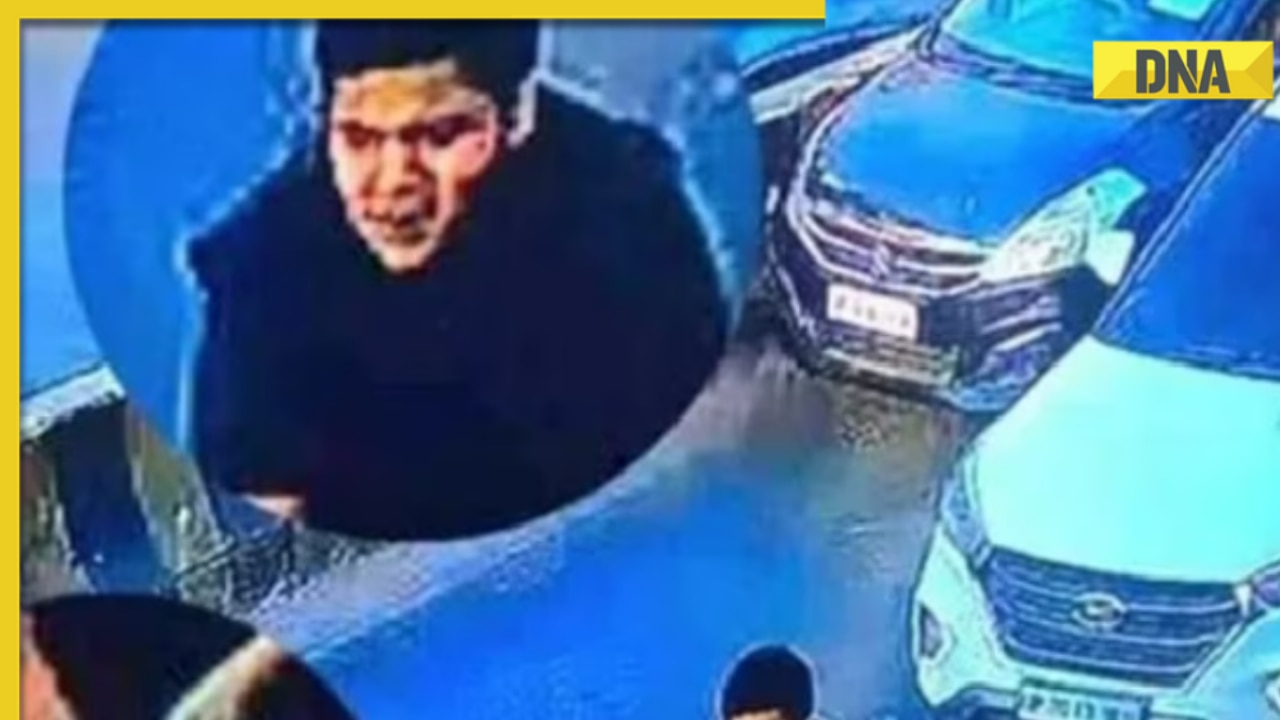 Meet Navendu Kumar Naveen, Vimal Kumar Singh, officers who led Asad Ahmed's encounter