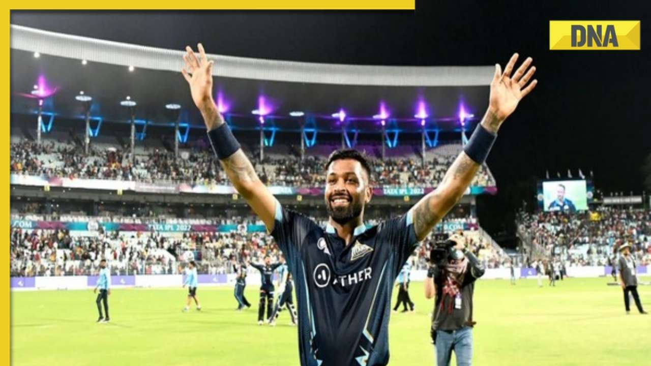 Hardik Pandya criticises GT show despite victory over PBKS, says 'not a ...