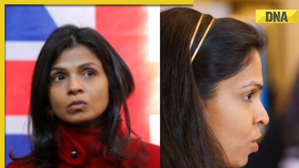 Akshata Murty: Here's how much Narayan Murthy's daughter earned in 2 ...