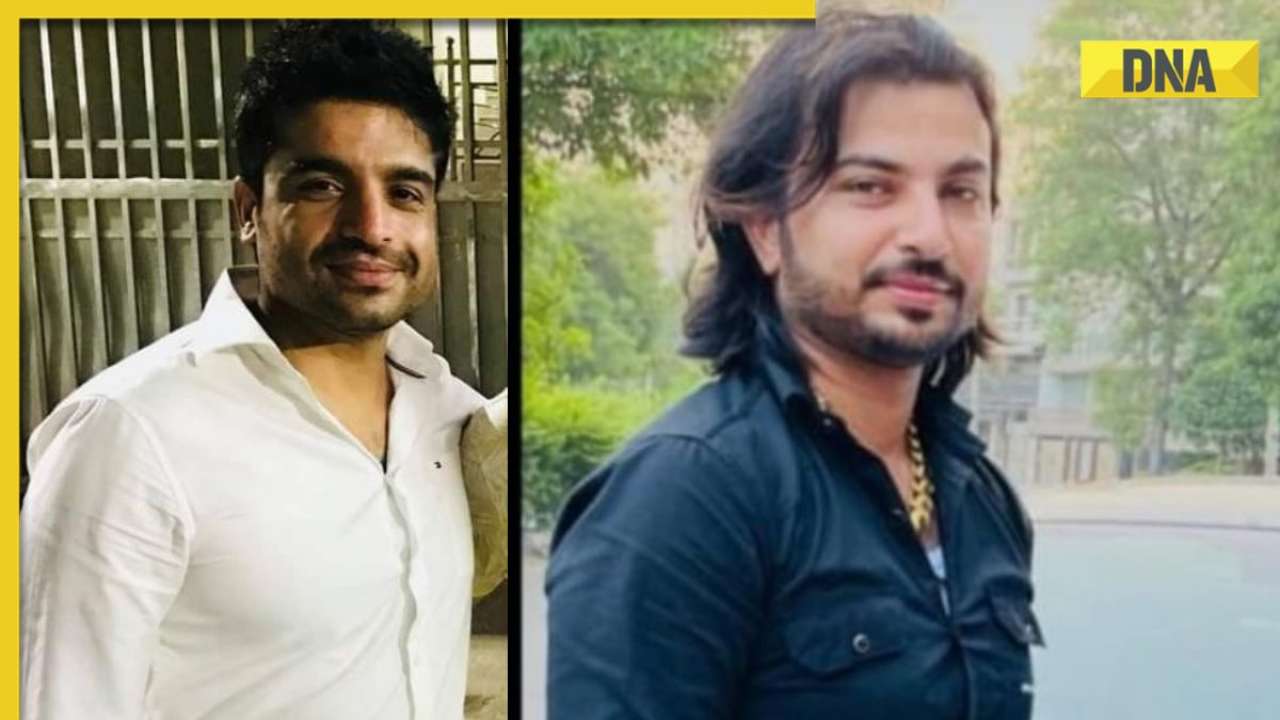 From student politics to extortion and murder, how Rohit Chaudhary ...