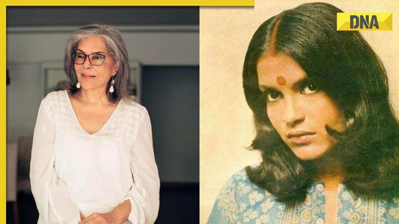 Zeenat Aman says 'you may associate me with western glam but I am desi ...