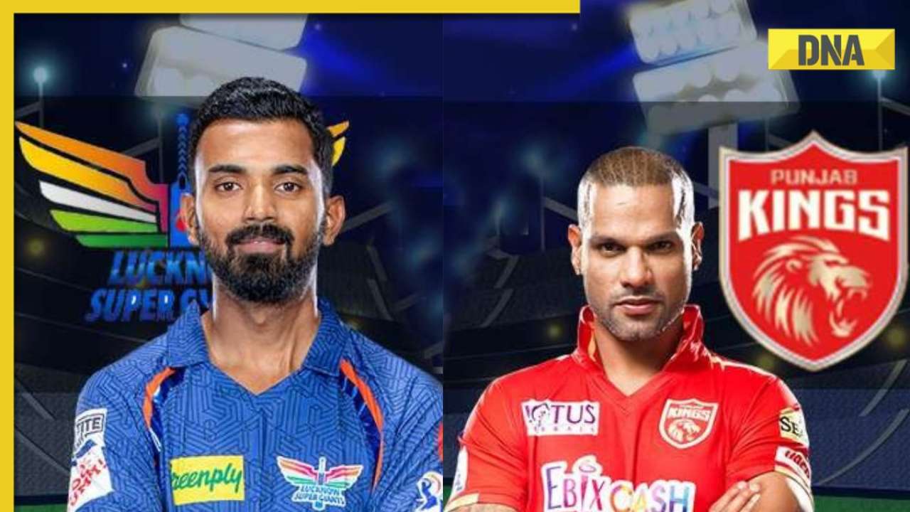 LSG vs PBKS Highlights IPL 2023: Shahrukh, Sikandar shine as Punjab Kings beat Lucknow Super ...
