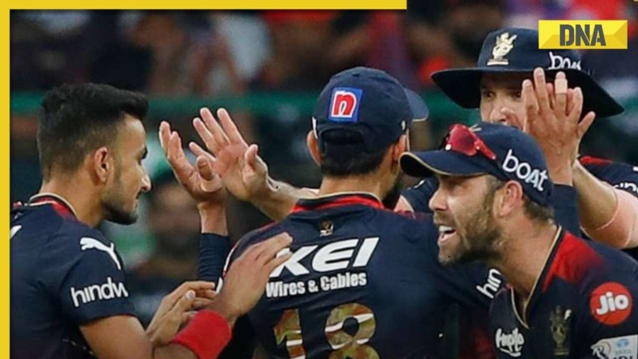 IPL 2023 Points table, Orange and Purple Cap list after Royal ...