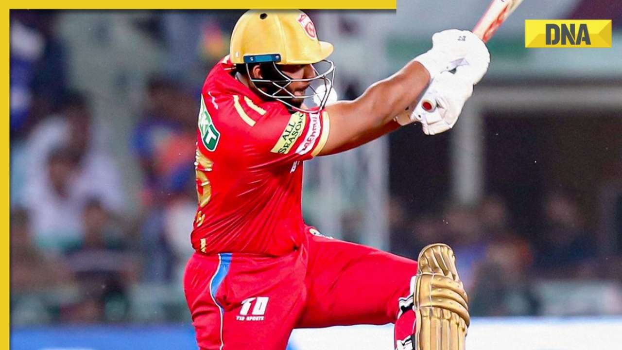 IPL 2023: Shahrukh Khan, Sikandar Raza guide Punjab Kings to 2-wickets ...