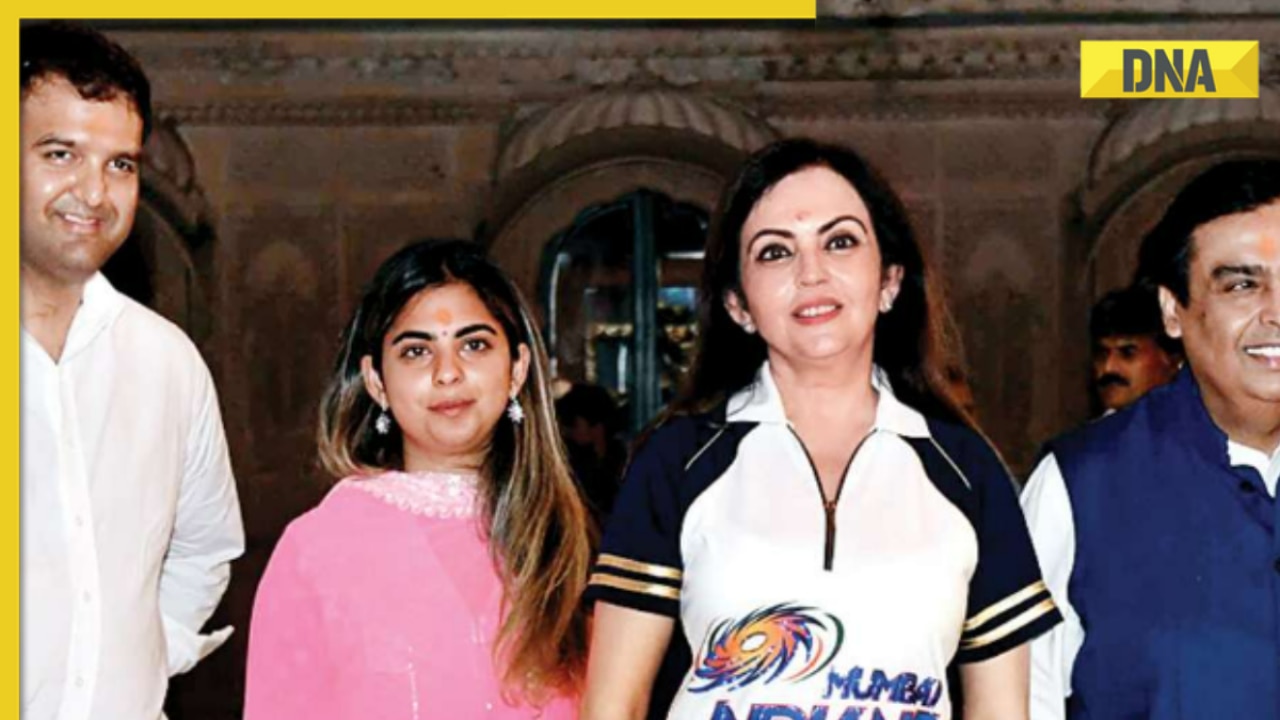Meet Anand Piramal, Mukesh Ambani's 'damaad' and Isha Ambani's husband ...