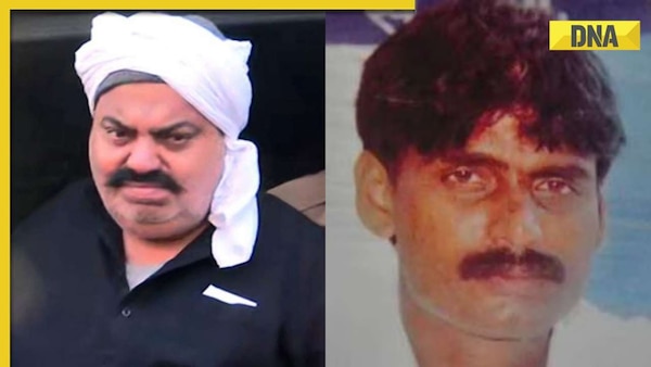 Atiq Ahmed shot dead: Who was Raju Pal, MLA whose murder made Atiq ...