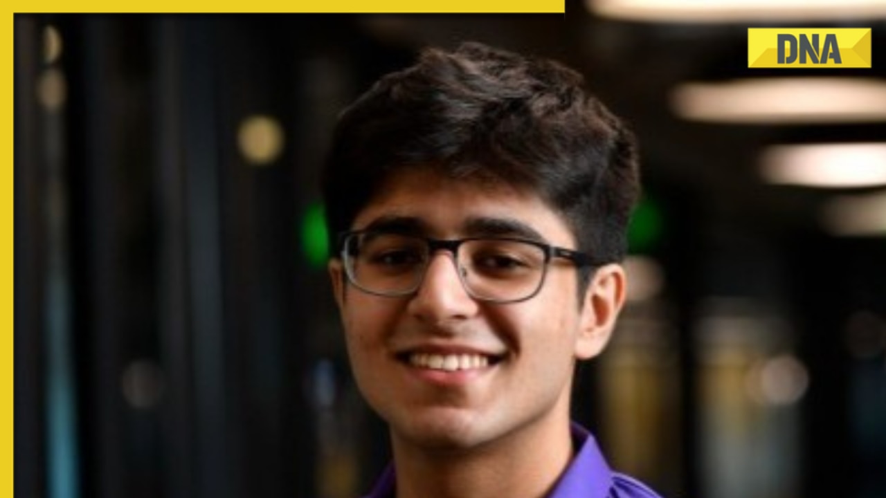 Meet Aadit Palicha, CEO who earned Rs 1200 crore at 20; he built Rs ...