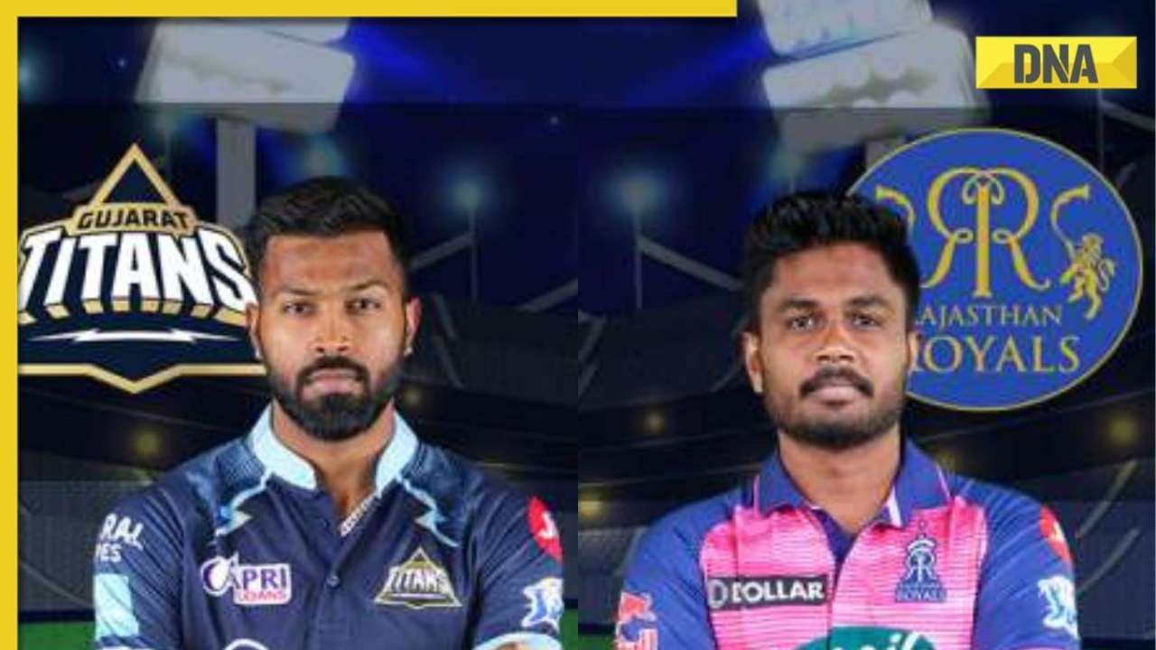 GT vs RR Highlights, IPL 2023: Shimron Hetmyer guides Rajasthan Royals ...