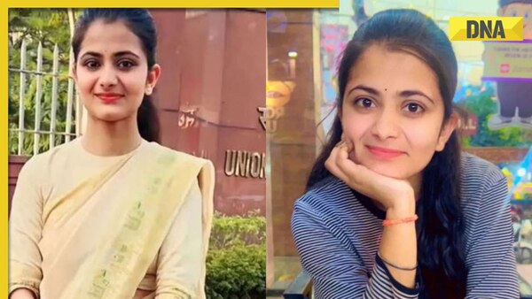 Meet Divya Tanwar, IPS officer, social media star, cleared UPSC exam in ...