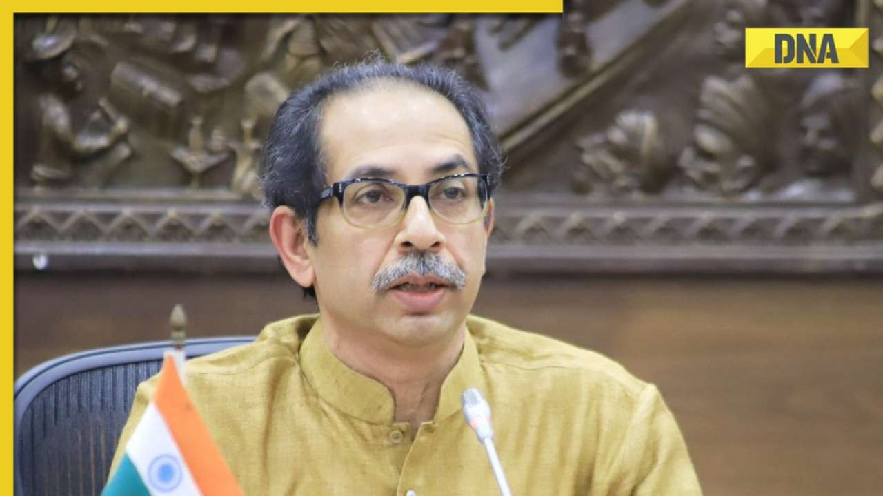 'Event was not properly planned': Uddhav Thackeray reacts as 11 die of ...