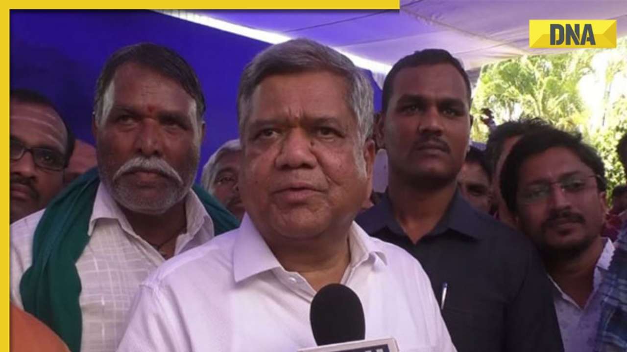 Big blow to BJP ahead of Karnataka assembly election as former CM ...