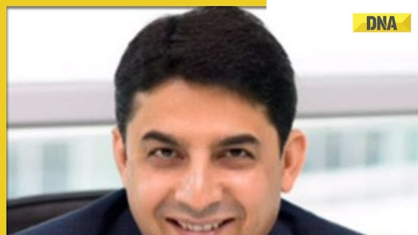 Meet Arvind Tiku, net worth Rs 20,000 crore, owns private jet but uses ...