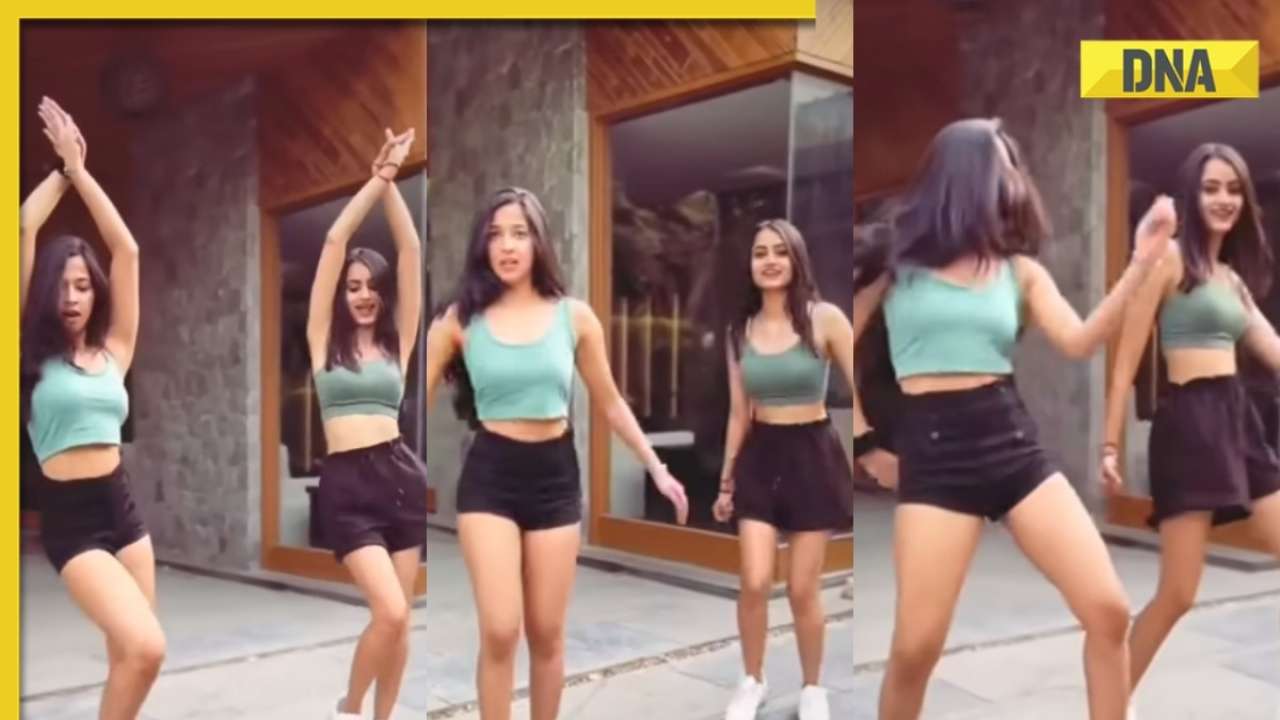 bold dance videos News: Read Latest News and Live Updates on bold dance ...