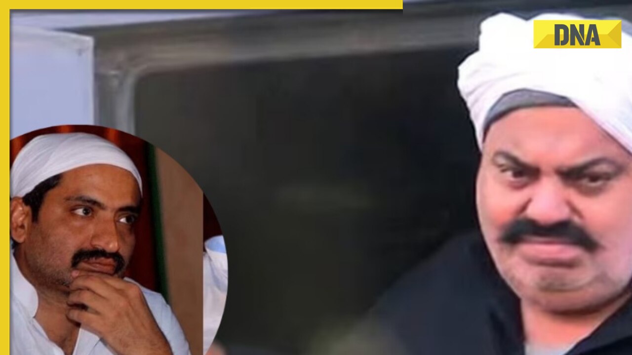 9 bullets shot at gangster Atiq Ahmed, 5 at Ashraf: Reveals autopsy report