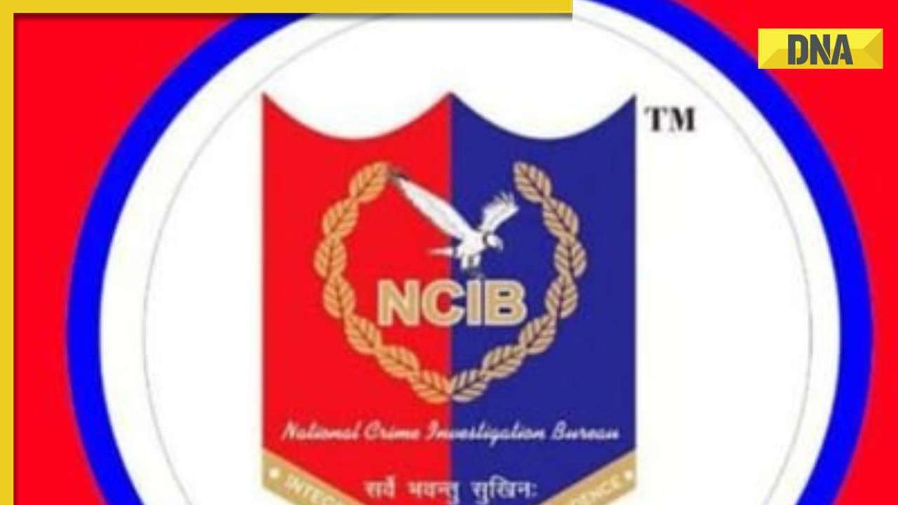 NCIB's tweet on concept of an ‘Unbroken India’ sparks controversy and trolling