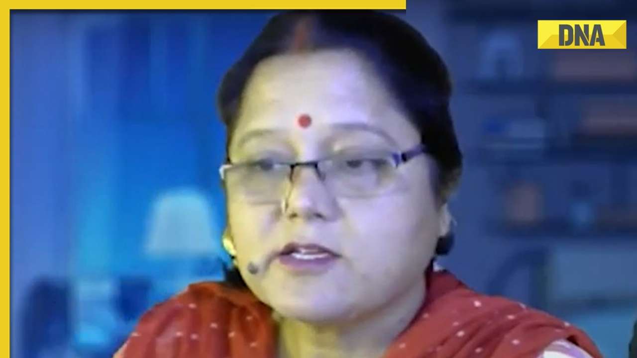 From housewife to professional gamer earning lakhs: Meet Reetu Slathia ...