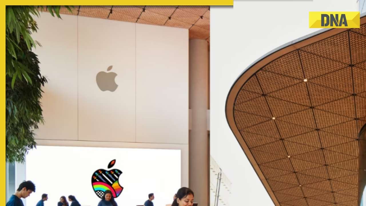 DNA Special: How Apple's first retail store in India will change iPhone ...