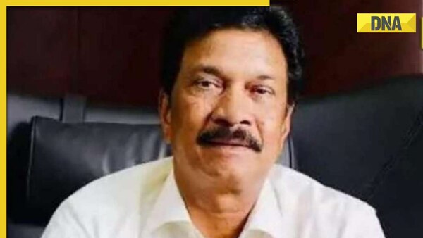 Meet PP Reddy, son of farmer who created Rs 26,700 crore company, lives ...