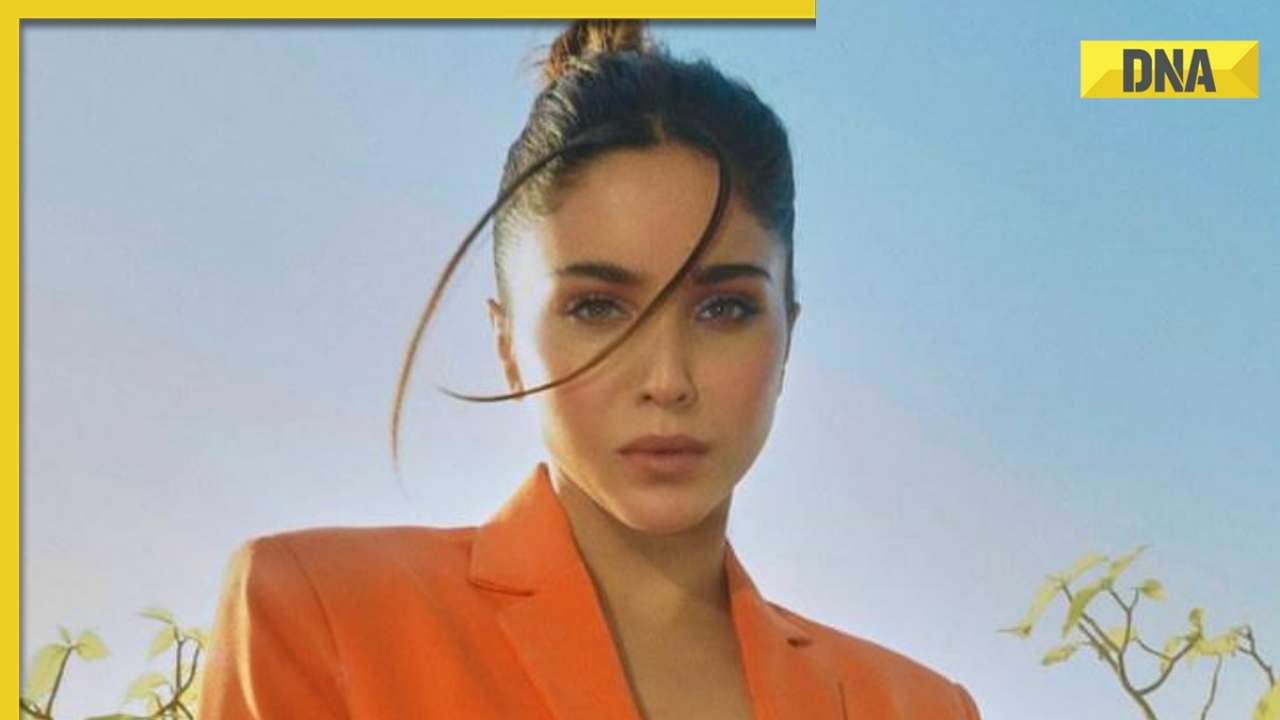 Sharvari Wagh to join Shah Rukh Khan, Salman Khan-led Aditya Chopra’s ...