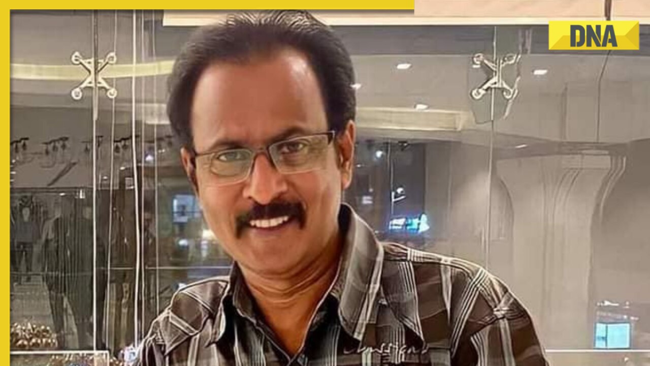 Telugu actor Allu Ramesh passes away at 52 after sudden cardiac arrest