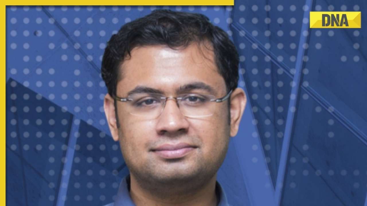 Meet Harshil Mathur, faced rejections over 100 times to build Rs 27,000 ...