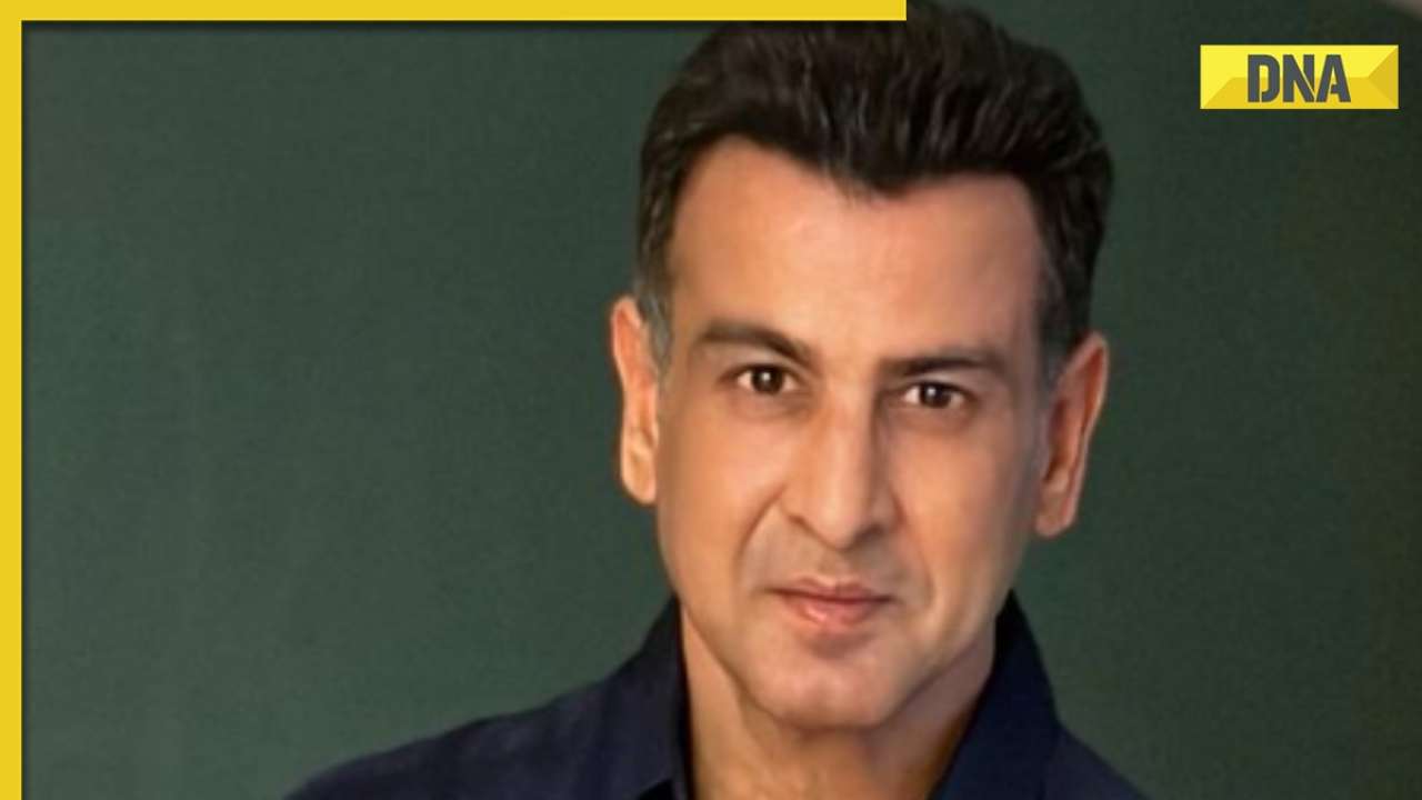 Ronit Roy pens cryptic note on being betrayed by someone who calls him ...