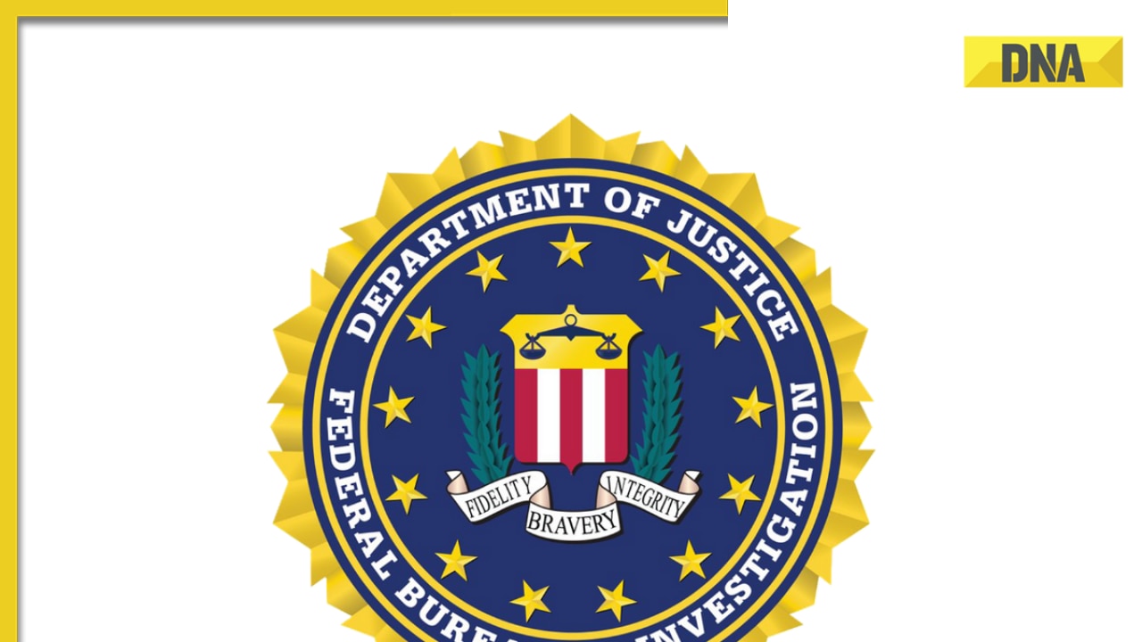 Top FBI officer Raymond Duda arrives in Delhi, what's on agenda?