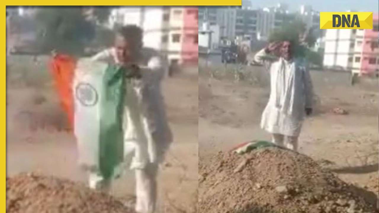 Who is Rajkumar Raju? Congress leader that demanded "Bharat Ratna" for ...