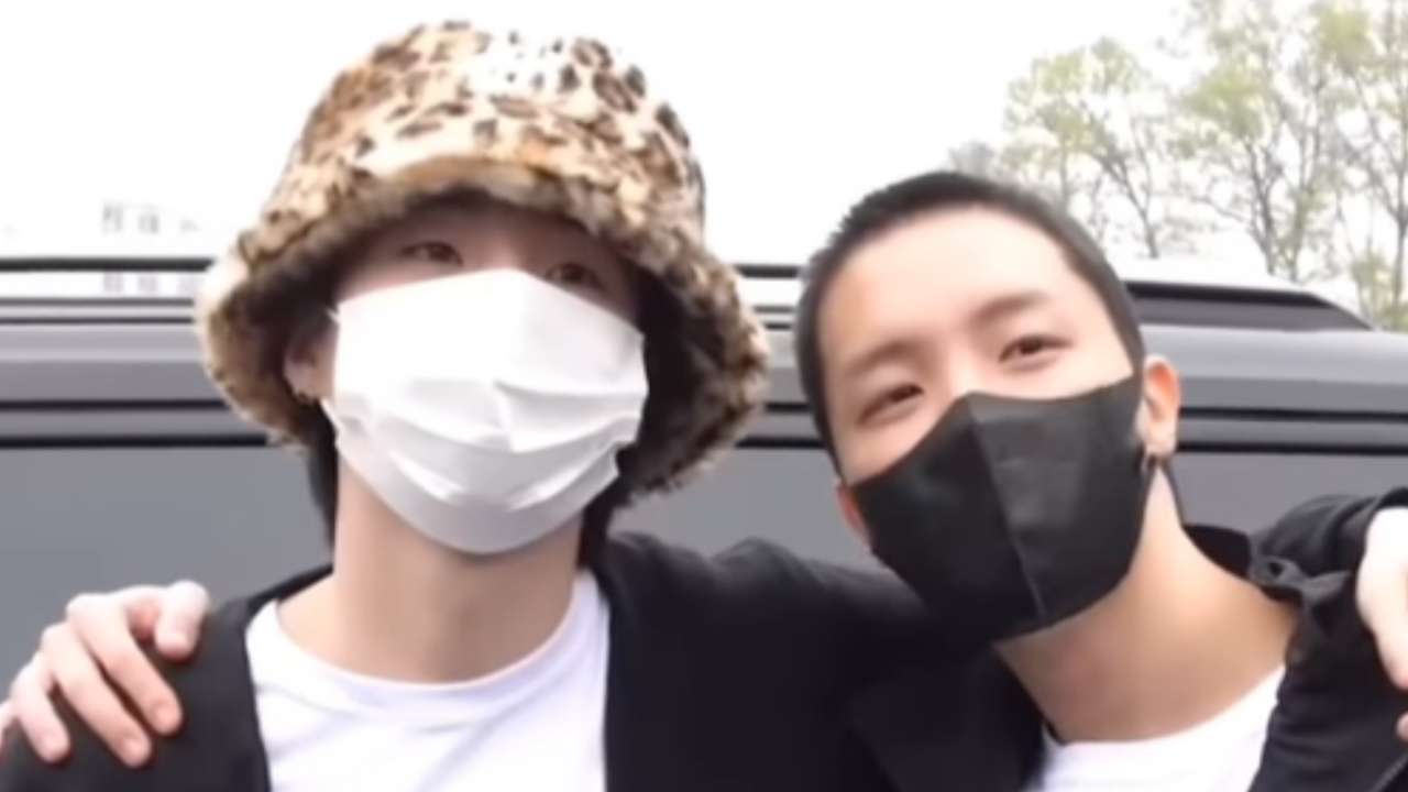 BTS: Photos, videos from J-Hope, Jimin, Jin, Jungkook, V, RM, SUGA's ...