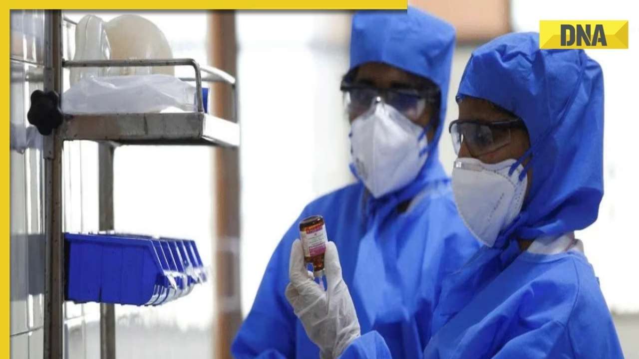 Covid-19: What is Arcturus, new Omicron subvariant behind rise in cases ...