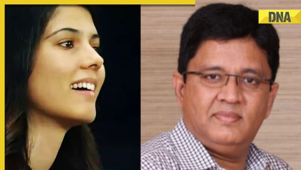 Meet Kalanithi Maran, Kavya Maran's dad whose family salary was Rs 1500 ...